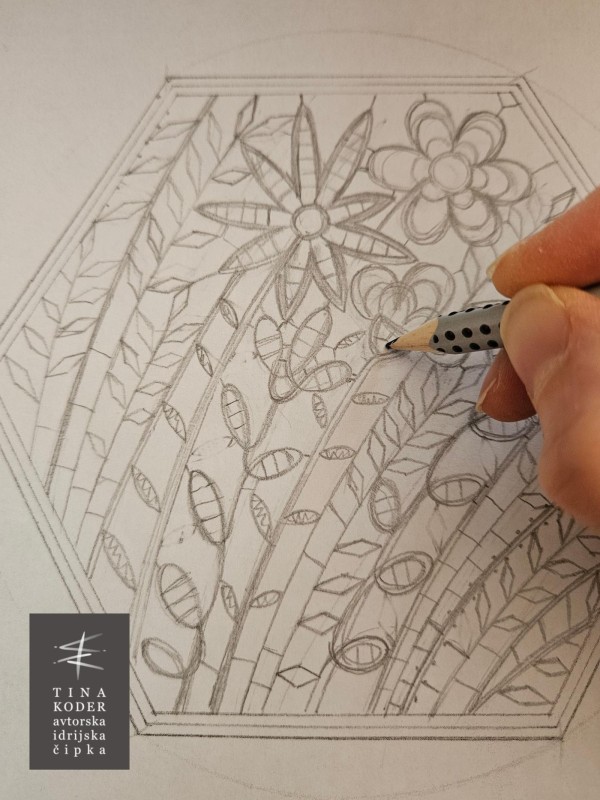 Idrija Lace patterns Design online course – Autumn of 2025 Call for ...